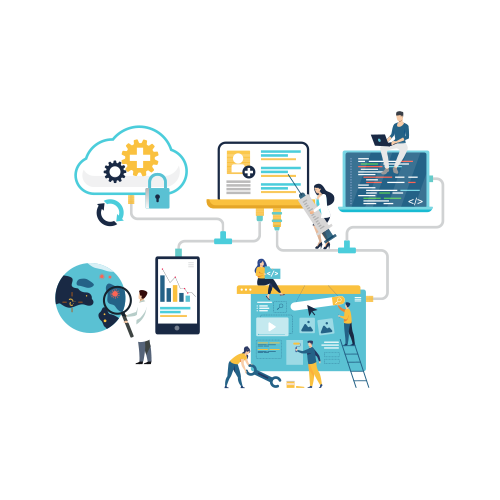 Epiconcept - Smart Health: Epidemiology - e-Health - Data science