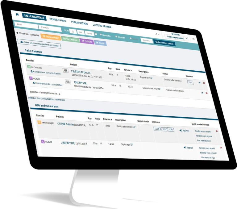 Epiconcept - Smart Health: Epidemiology - e-Health - Data science